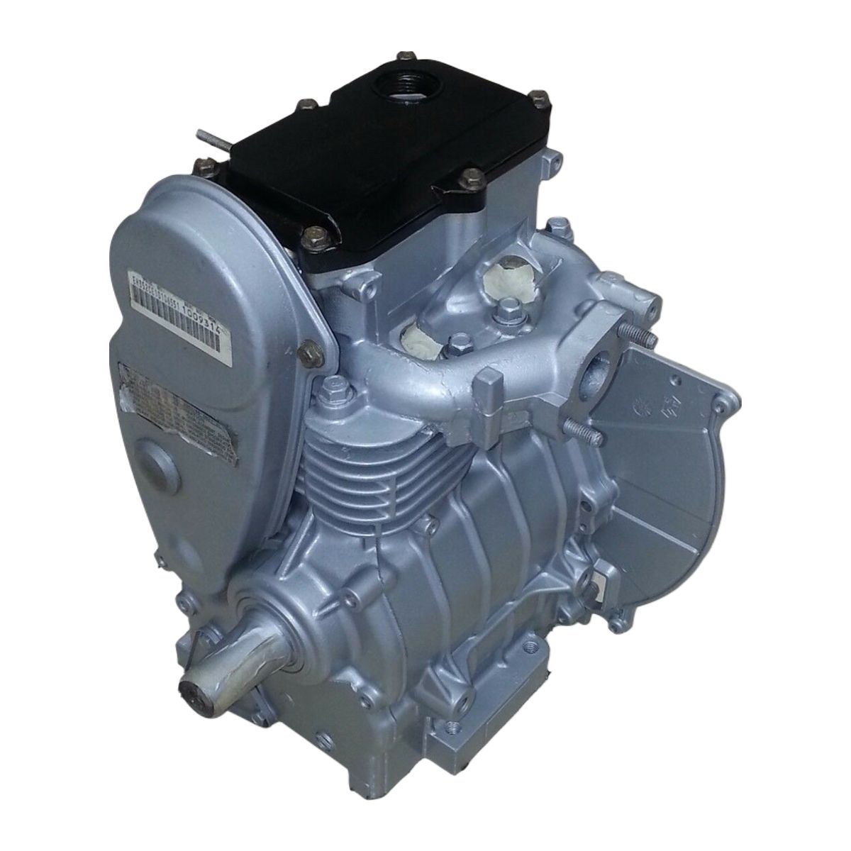 Club Car KF82 KZ340 Engine Remanufacture and Exchange – Precision ...