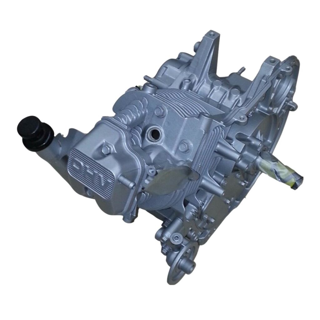 Club Car FE400 Engine Remanufacture – Precision Engineering STL