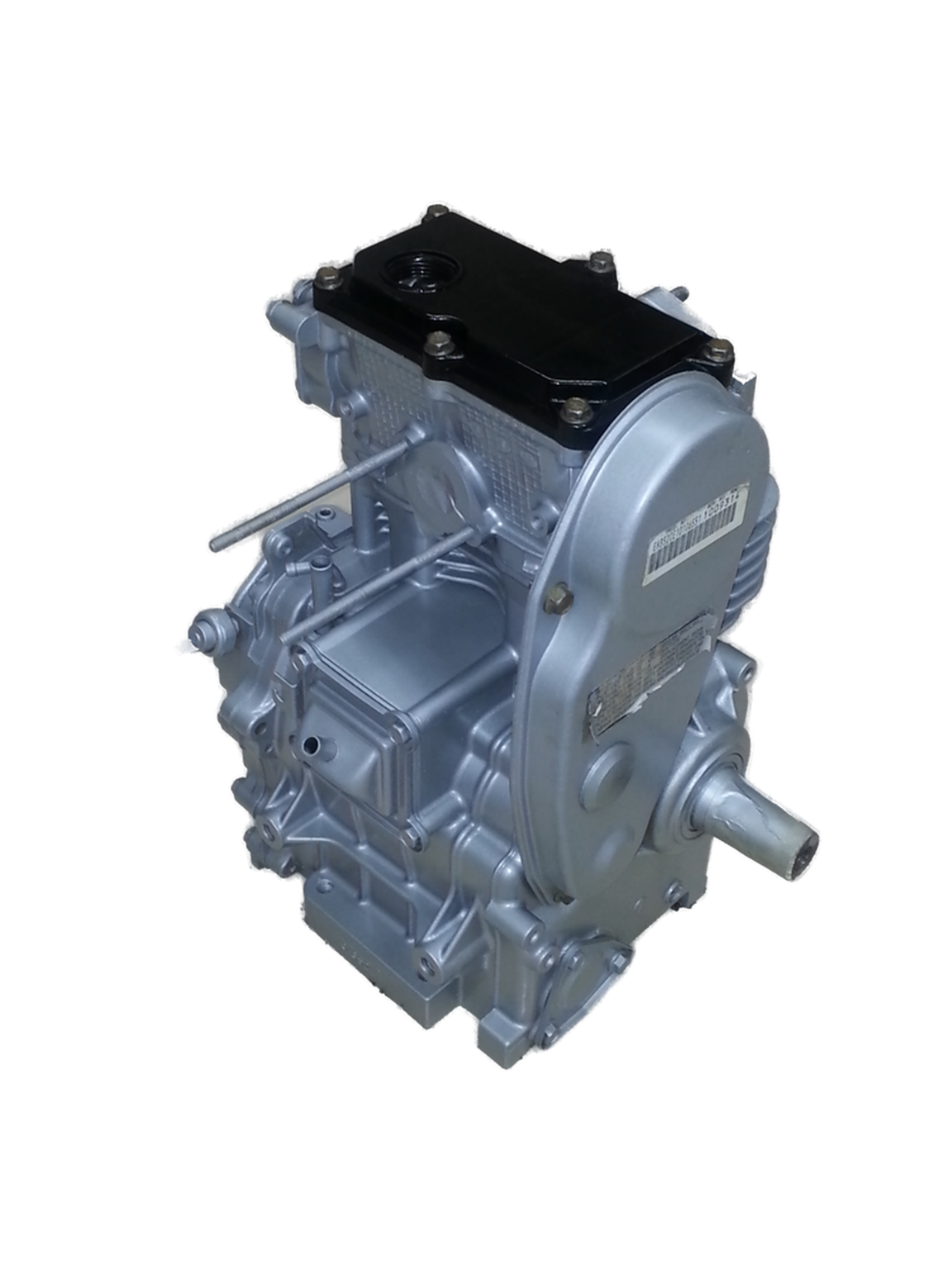 EZGO EH352C Engine Remanufacture and Exchange