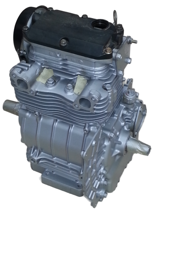 EZGO EH29C Engine Remanufacture and Exchange – Precision Engineering STL