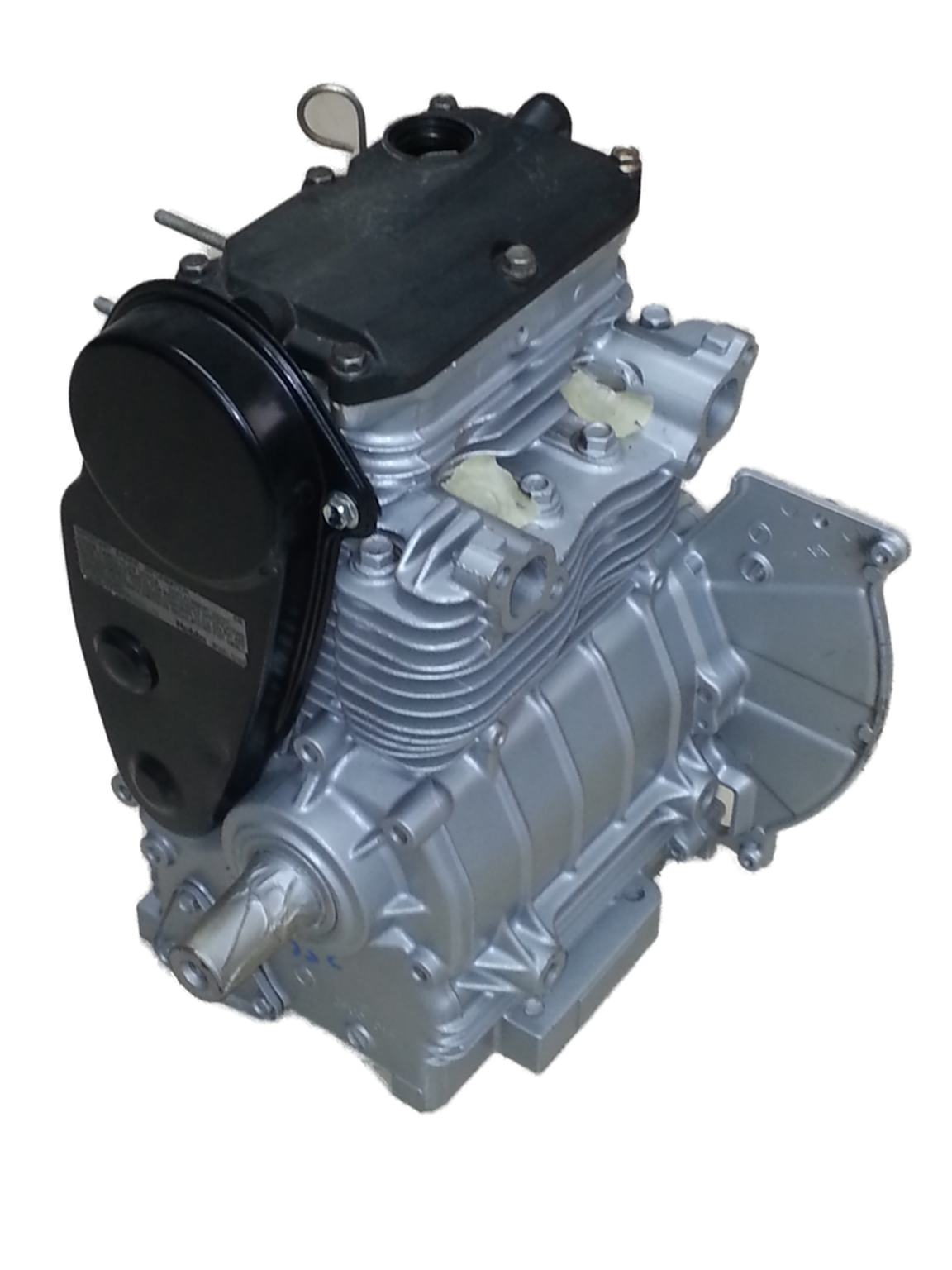 EZGO EH29C Engine Remanufacture and Exchange - Precision Engineering STL