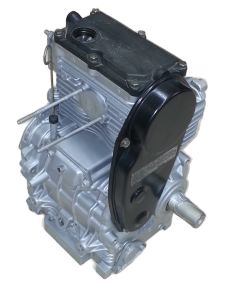 EZGO EH29C Engine Remanufacture and Exchange - Precision Engineering STL