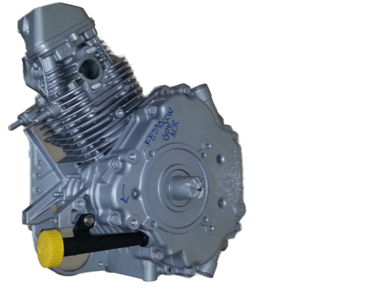 Kawasaki FE290 Club Car Engine Remanufacture and Exchange – Precision ...