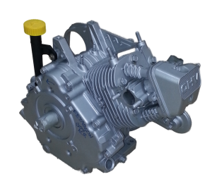Kawasaki FE290 Club Car Engine Remanufacture