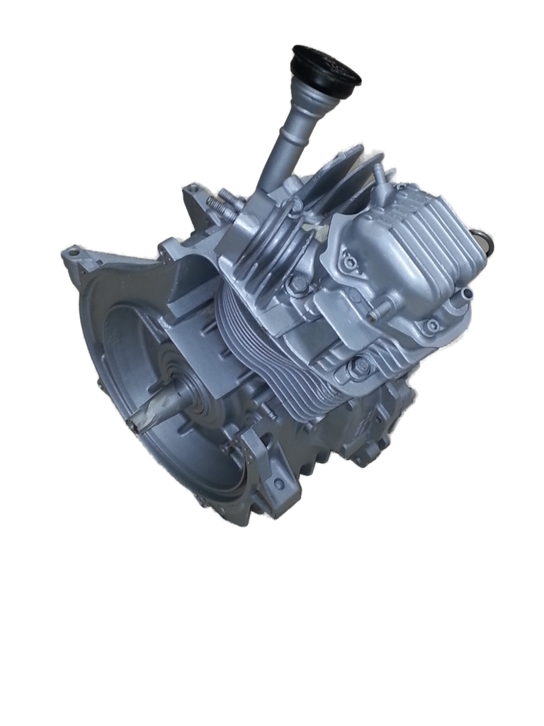 Yamaha JN5 Engine Remanufacture and Exchange – Precision Engineering STL