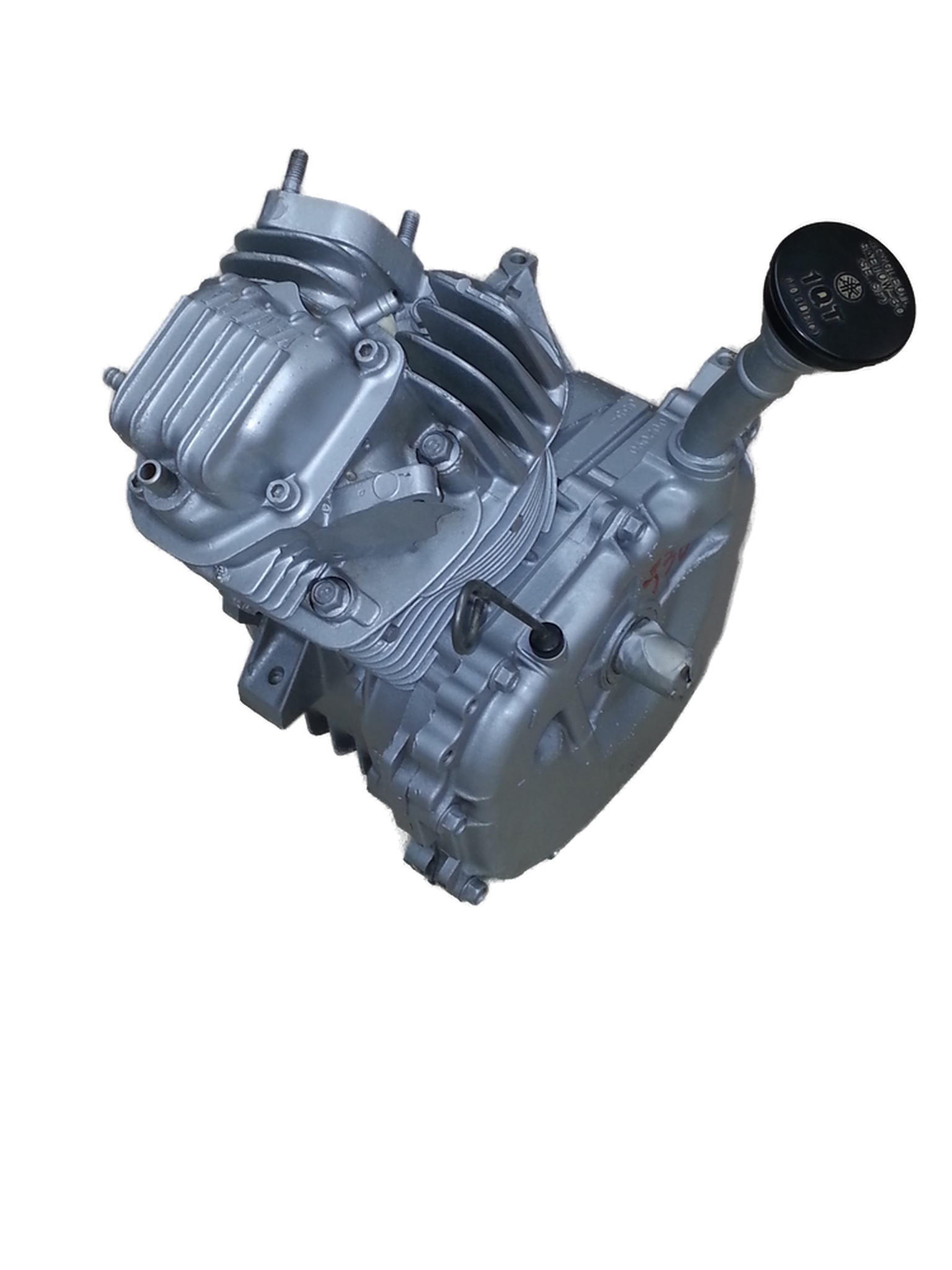 Yamaha JN5 Engine Remanufacture and Exchange – Precision Engineering STL