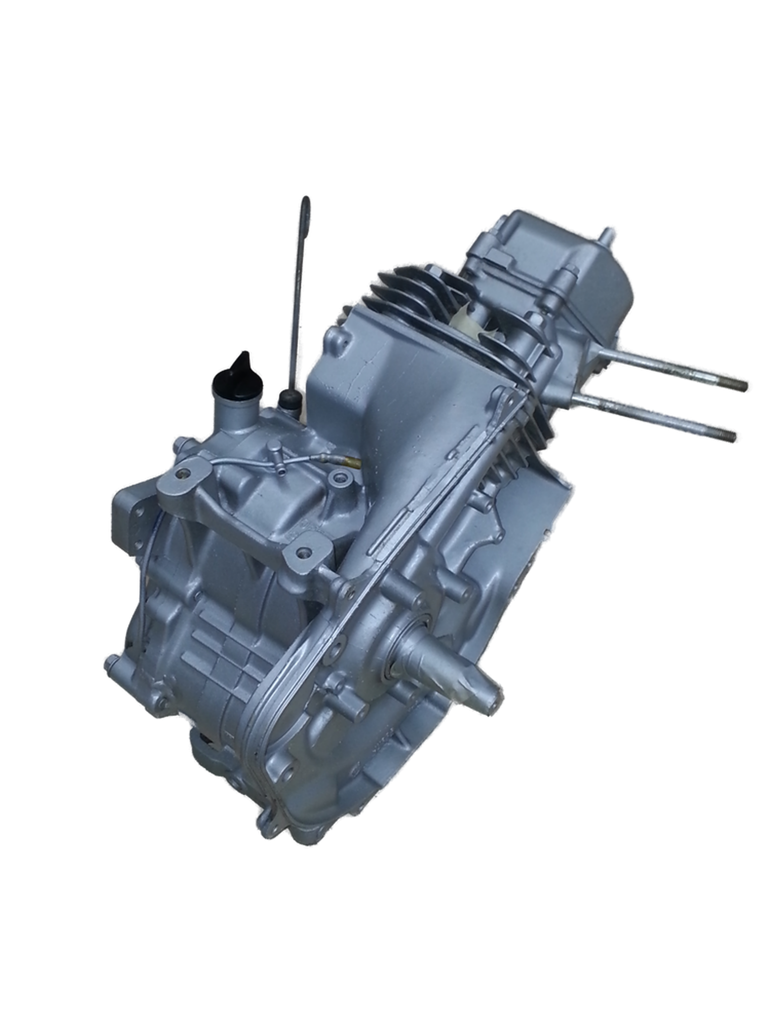 Yamaha JR7 Engine Remanufacture and Exchange