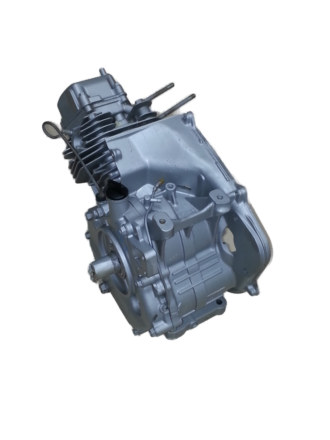 Yamaha JR7 Engine Remanufacture and Exchange