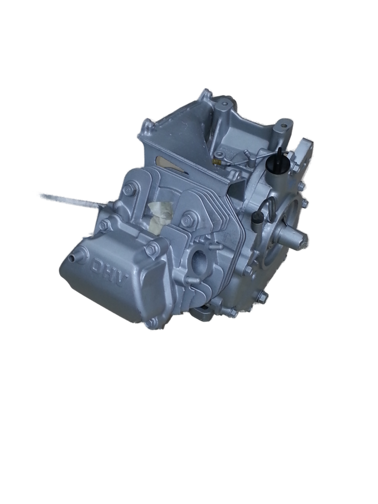 Yamaha JR7 Engine Remanufacture and Exchange