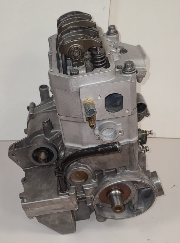 Polaris Ranger Sportsman 800 Engine Remanufacture