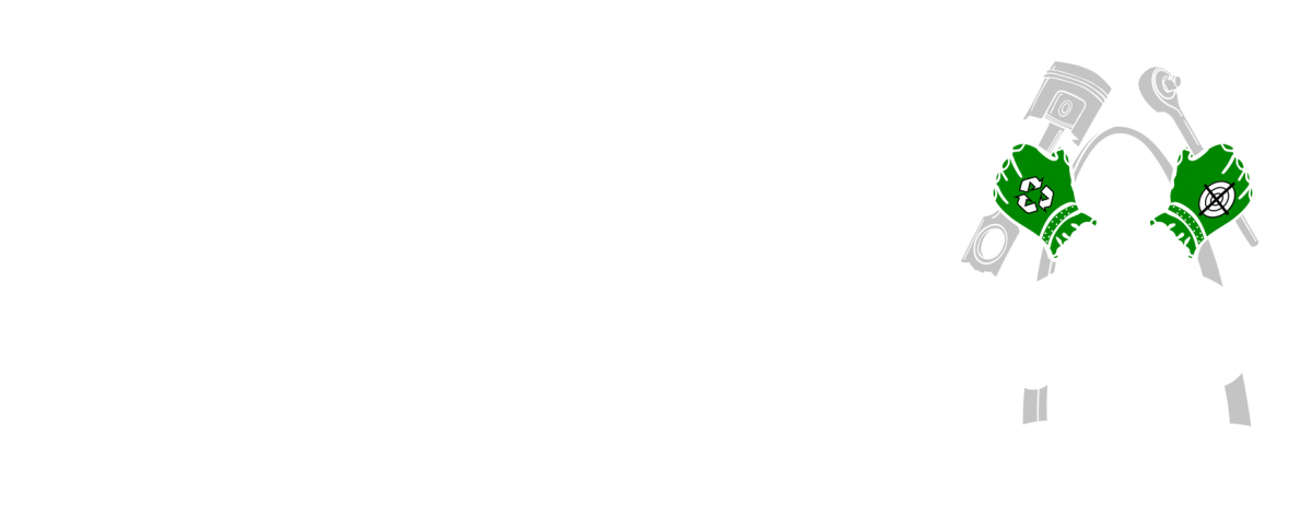 Contact – Precision Engineering STL
