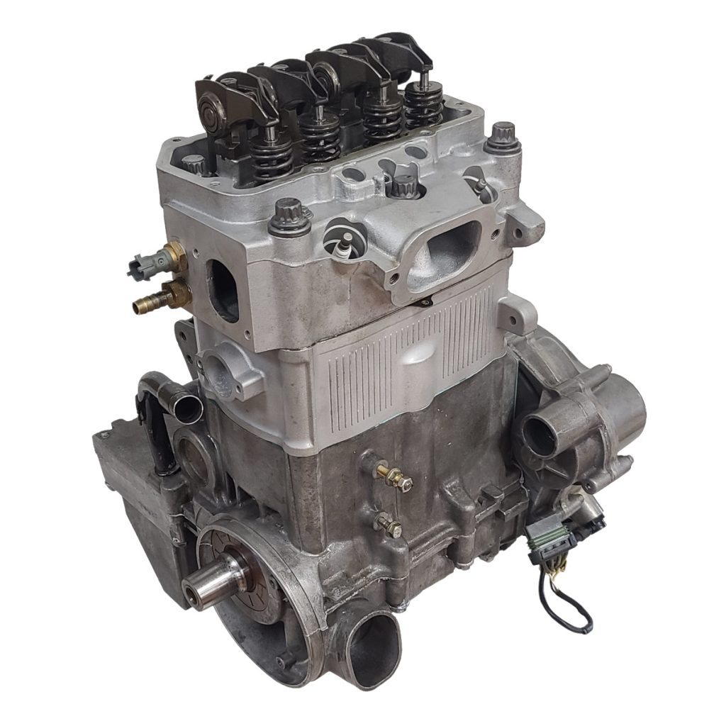Polaris – Precision Engineering STL